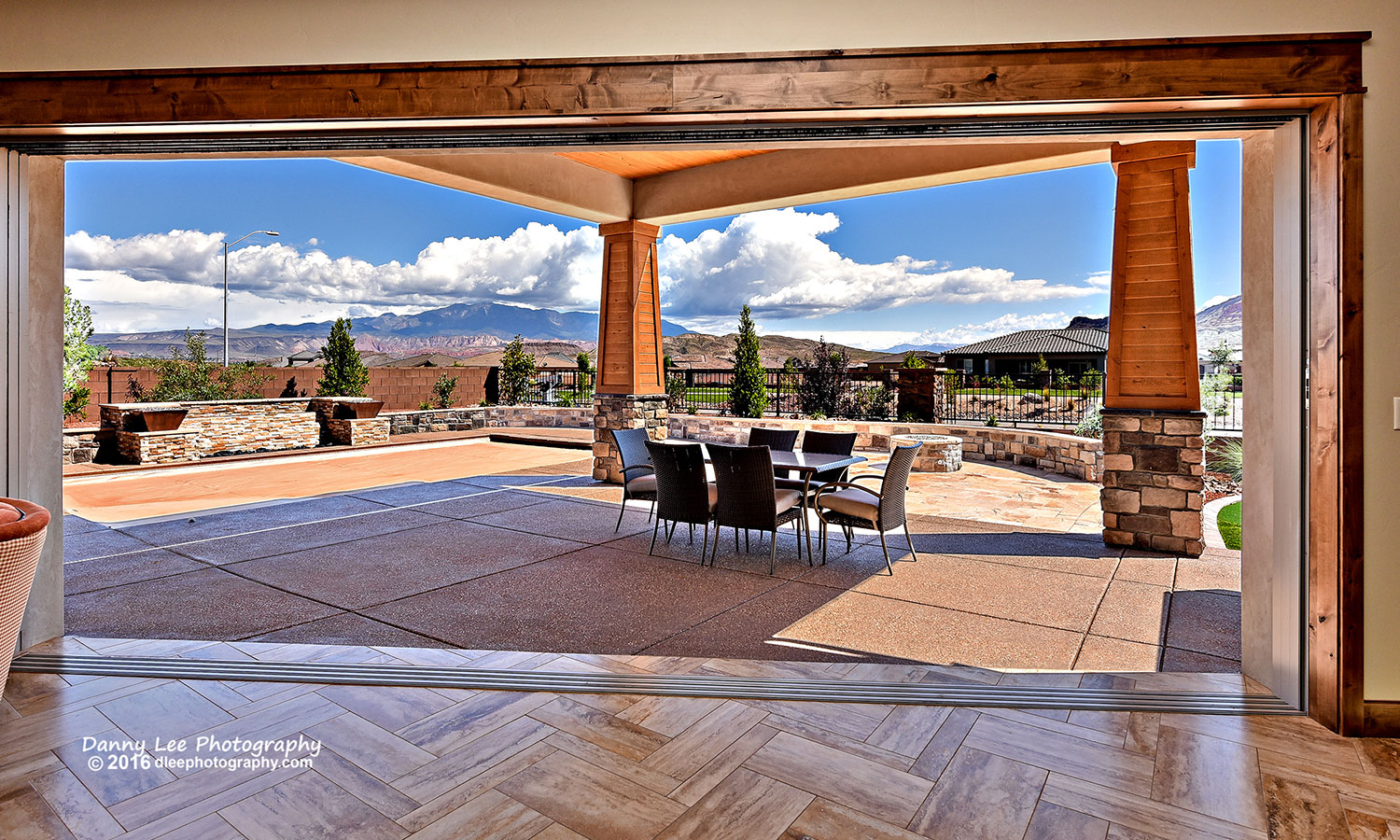 Slate Ridge Homes – Custom Homebuilder | St. George, Utah