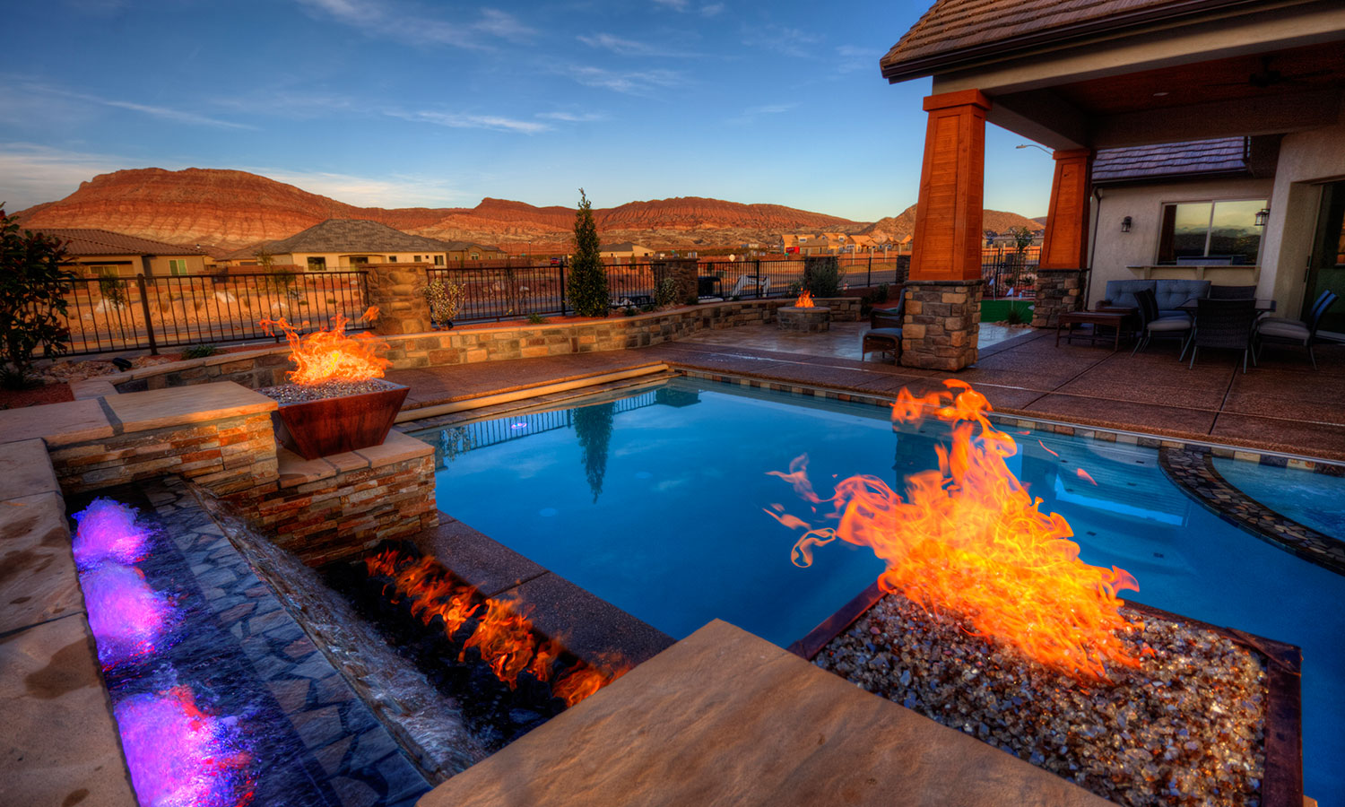 Slate Ridge Homes – Custom Homebuilder | St. George, Utah